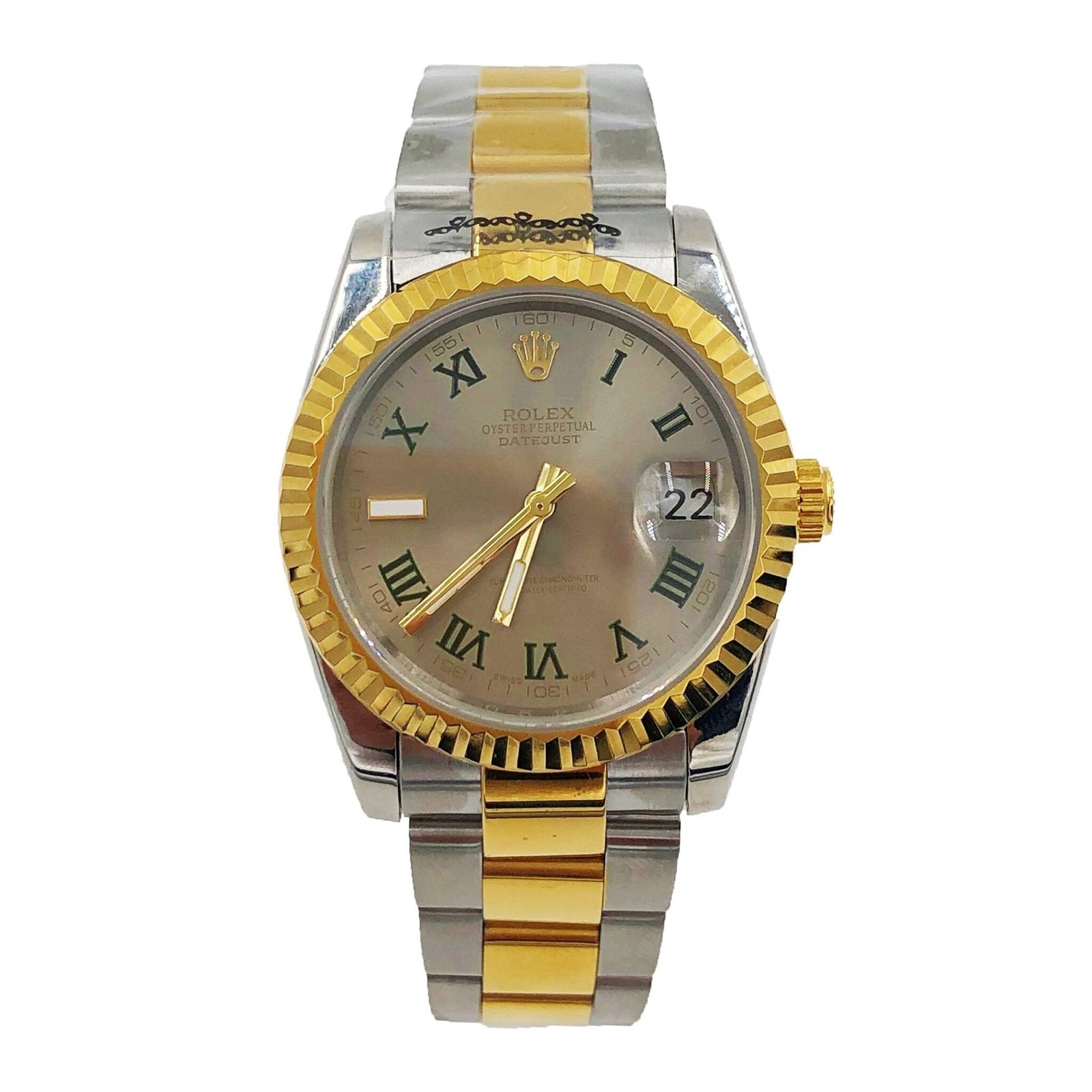 Rolex Authentiques Au Maroc 🇲🇦 - Montres Vip