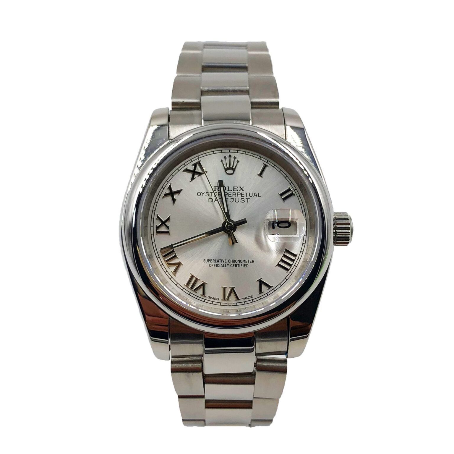 Rolex Authentiques Au Maroc 🇲🇦 - Montres Vip