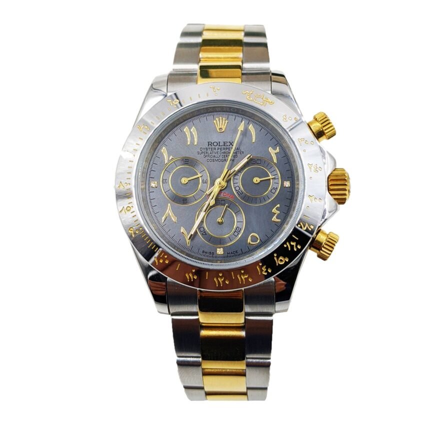 Rolex Authentiques Au Maroc 🇲🇦 - Montres Vip