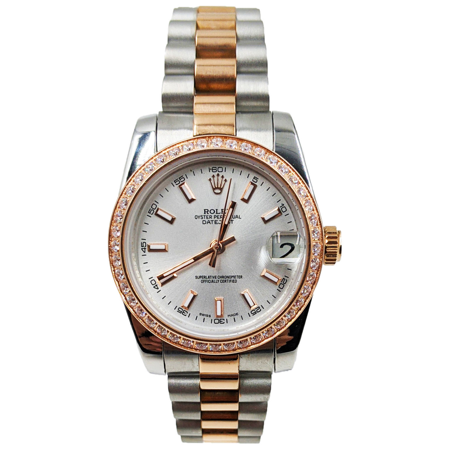Rolex Authentiques Au Maroc 🇲🇦 - Montres Vip