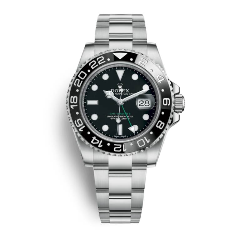 Rolex Authentiques Au Maroc 🇲🇦 - Montres Vip