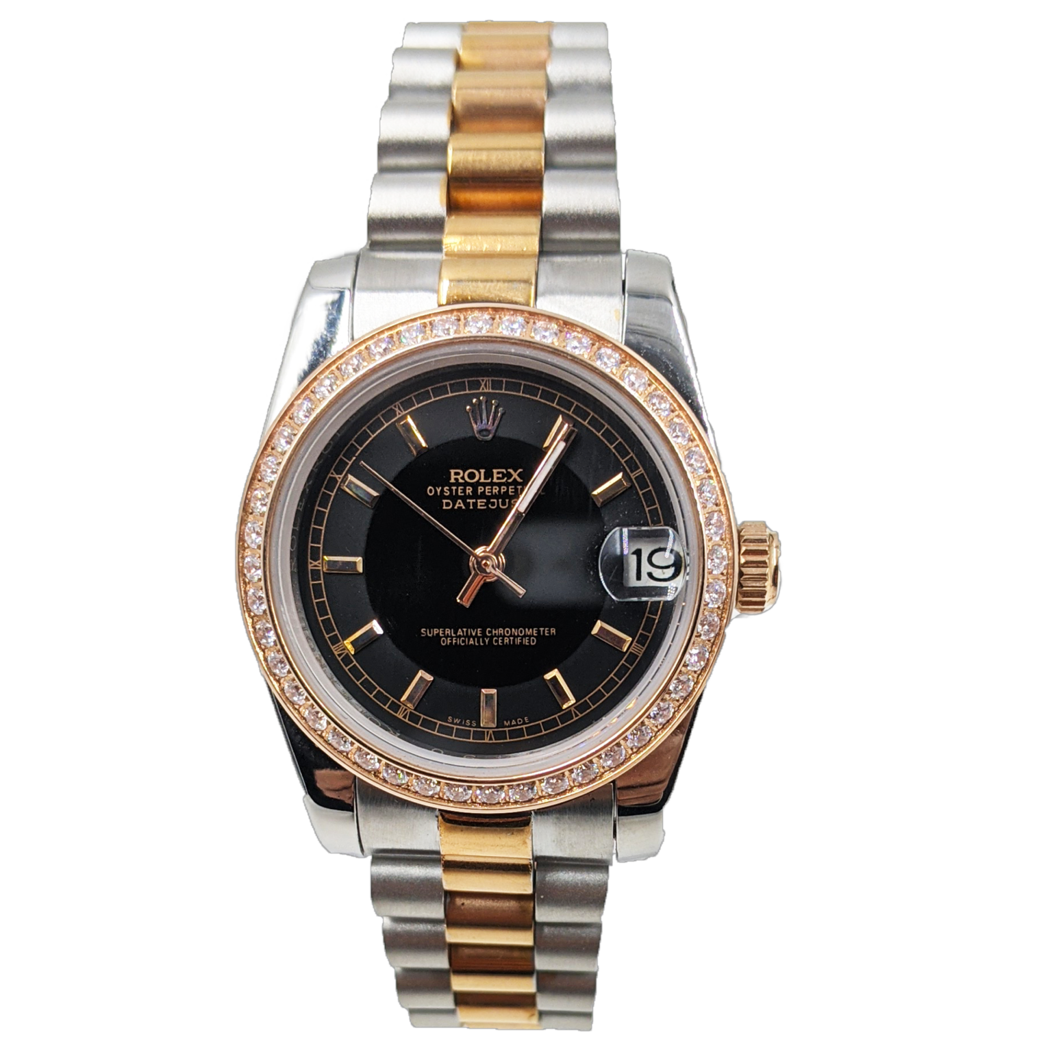 Rolex Authentiques Au Maroc 🇲🇦 - Montres Vip