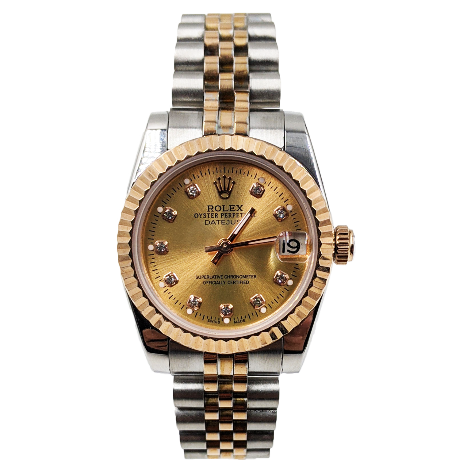 Rolex Authentiques Au Maroc 🇲🇦 - Montres Vip